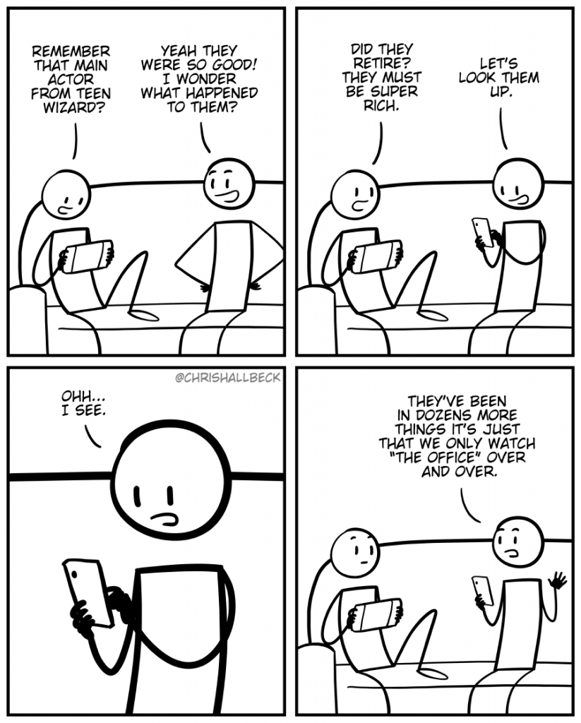 #1974 – Remember? – Maximumble